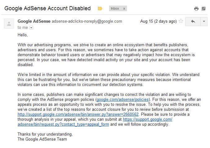 Banned From Google & No Support in Sight | FleshEatingZipper