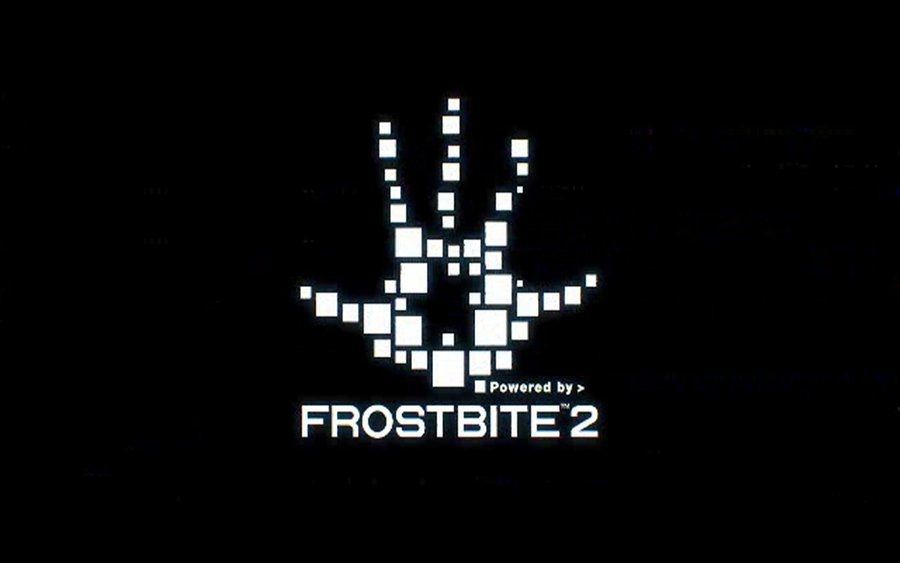 Next Mass Effect To Use The Frostbite Engine | FleshEatingZipper